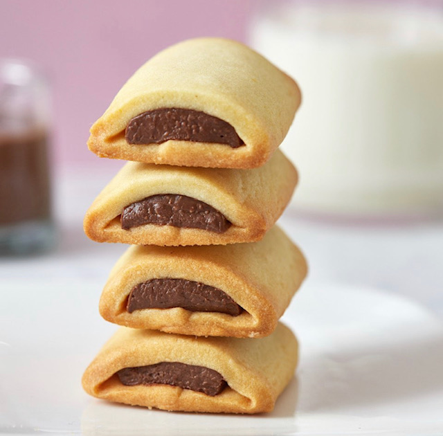 Biscuits façon Kango – Clélia Food & Photo