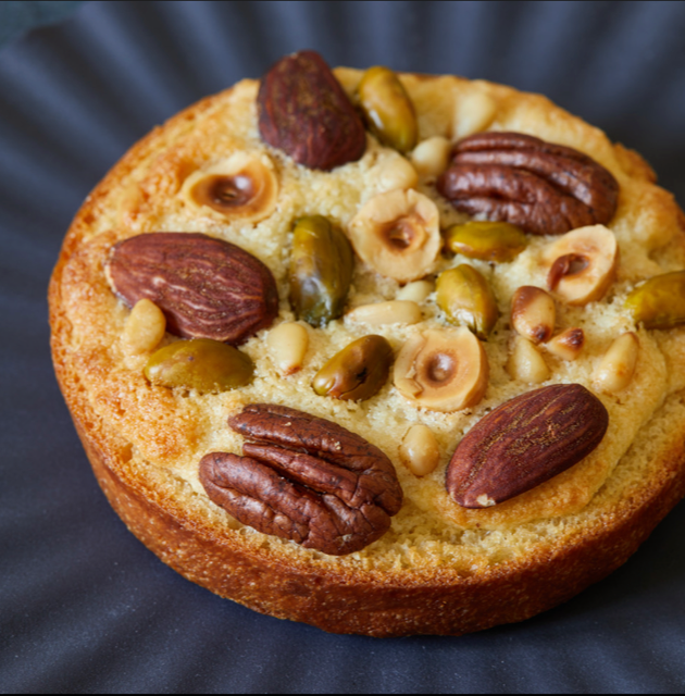 Le Bostock – Clélia Food & Photo